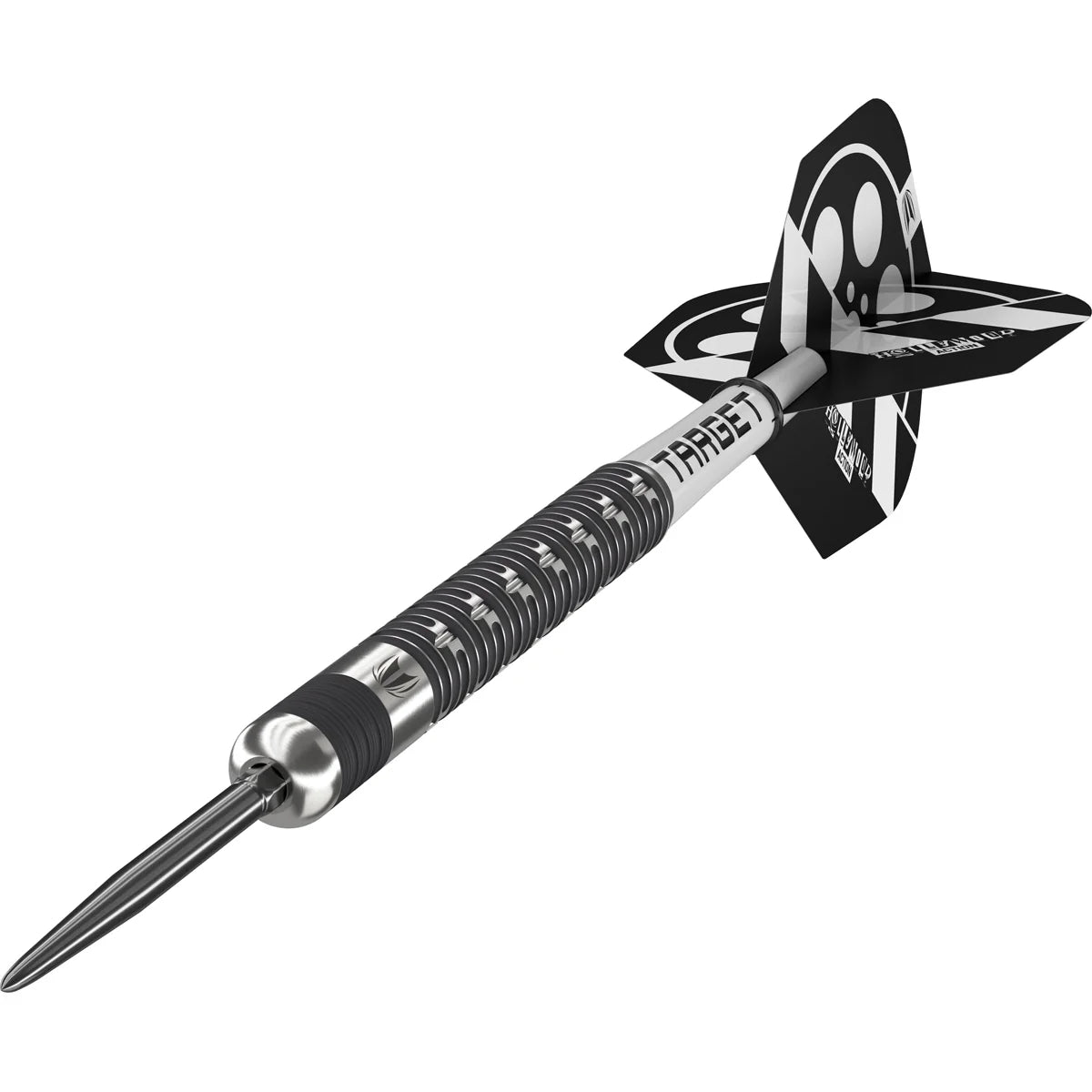 Target Chris Dobey Hollywood action 22g steel tip dart set – BitofBully