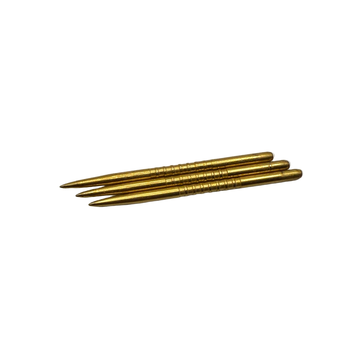 Taurus Gold finger grip dart points 45mm – BitofBully