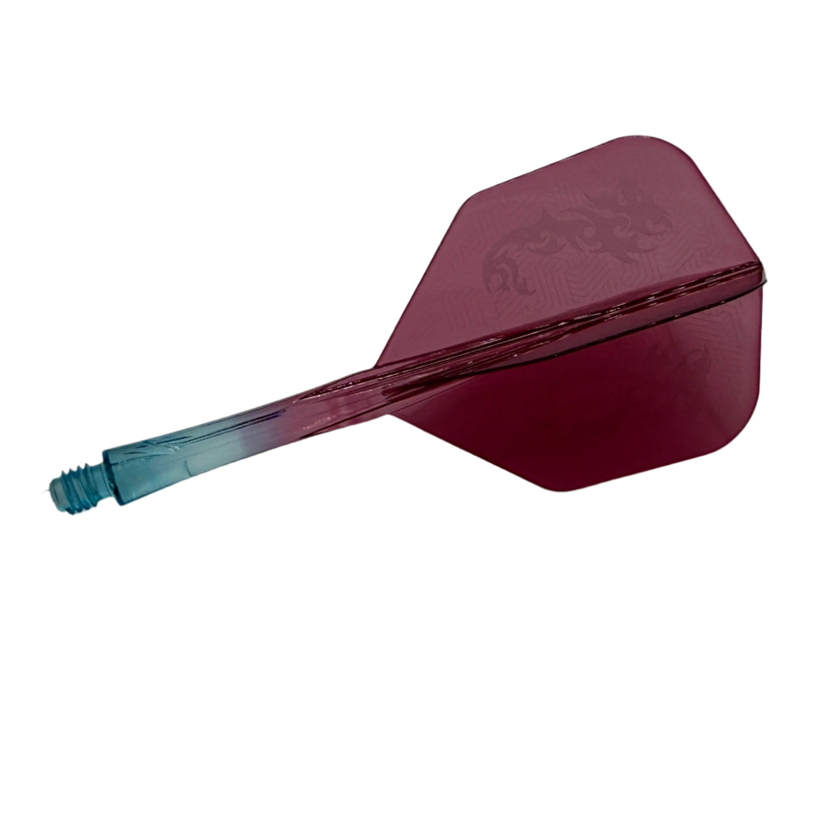 Caliburn Tweenie/Intermdiate NO6 SUP integrated dart flights and stems ...